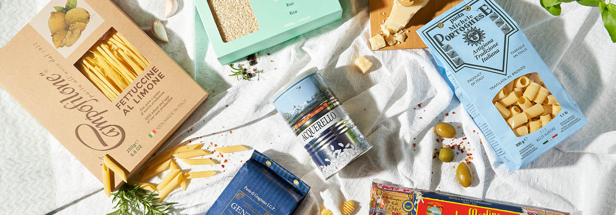 Pasta + Grains – Page 4 – Sorella Boutique Gourmande