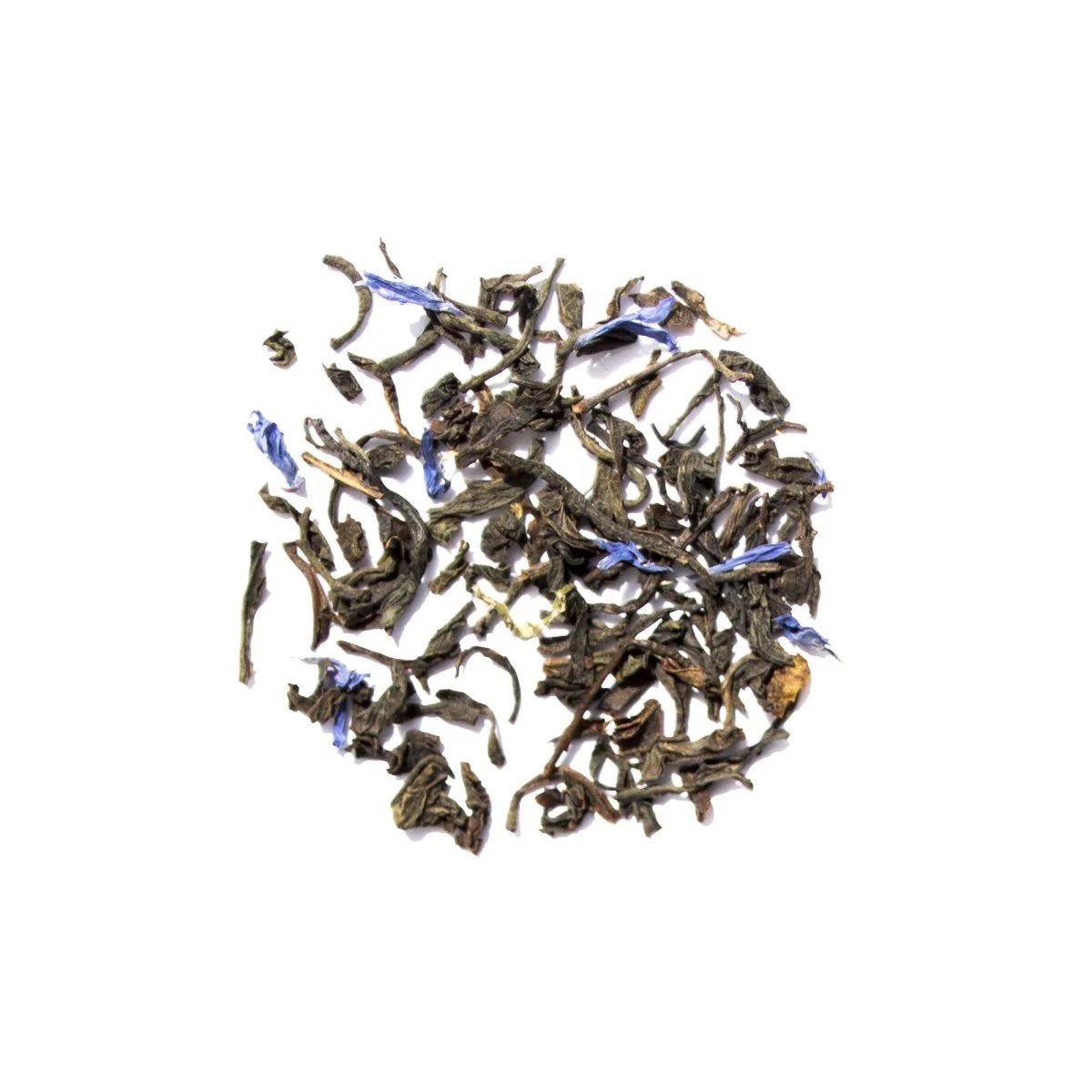 Genuine Tea Co. Cream of Earl Grey – Sorella Boutique Gourmande